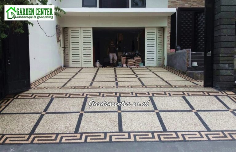 Tukang Batu Sikat Bali No#1 Berkualitas & Berseni