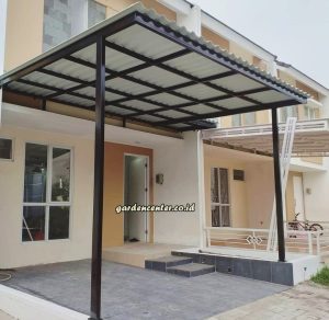 Atap Alderon - Jenis, Bahan, Kelebihan dan Kekurangan