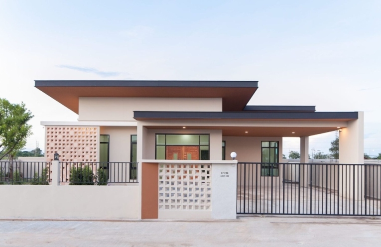 6 Model Atap Rumah yang Populer untuk Inspirasi Anda